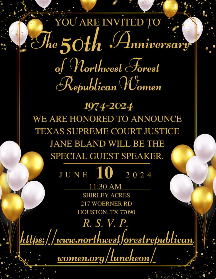 Home - Northwest Forest Republican Women